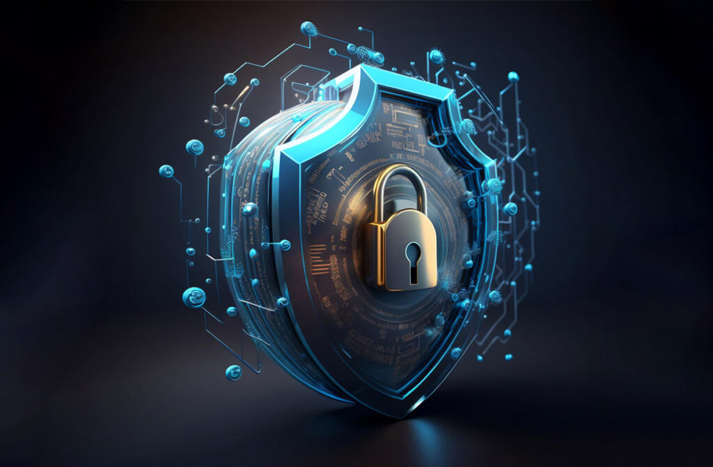 Cybersecurity Fortress: Safeguarding Your Business With Expert Services ...